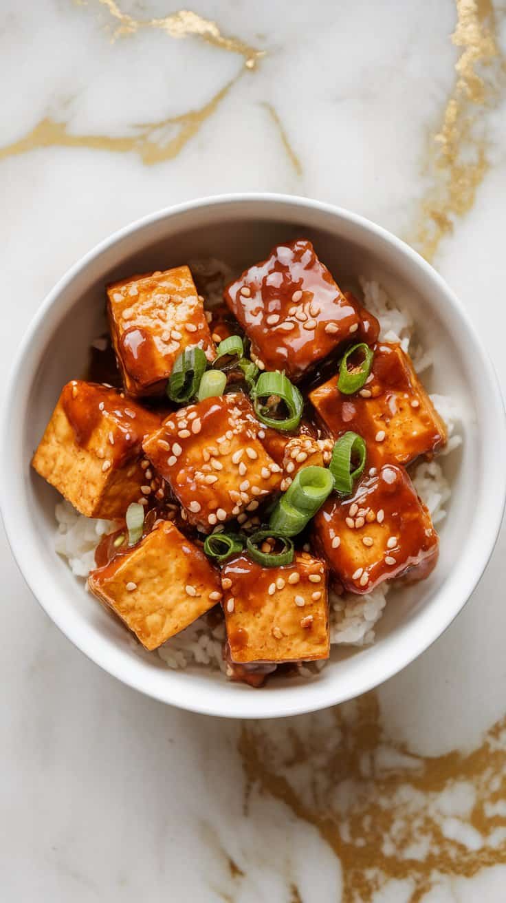13+ Tofu Recipes That Make Plant-Based Eating Actually Delicious