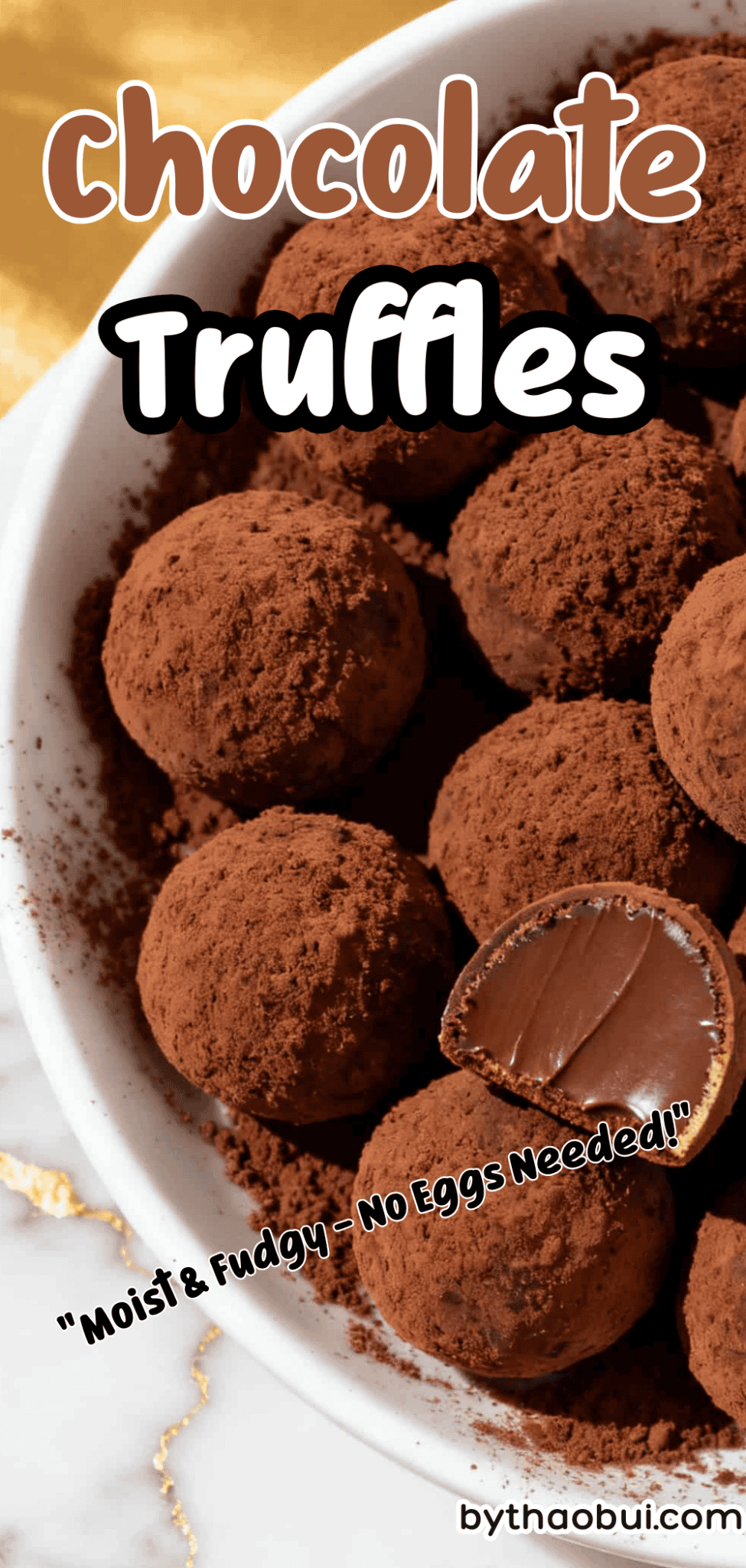 Chocolate Truffles